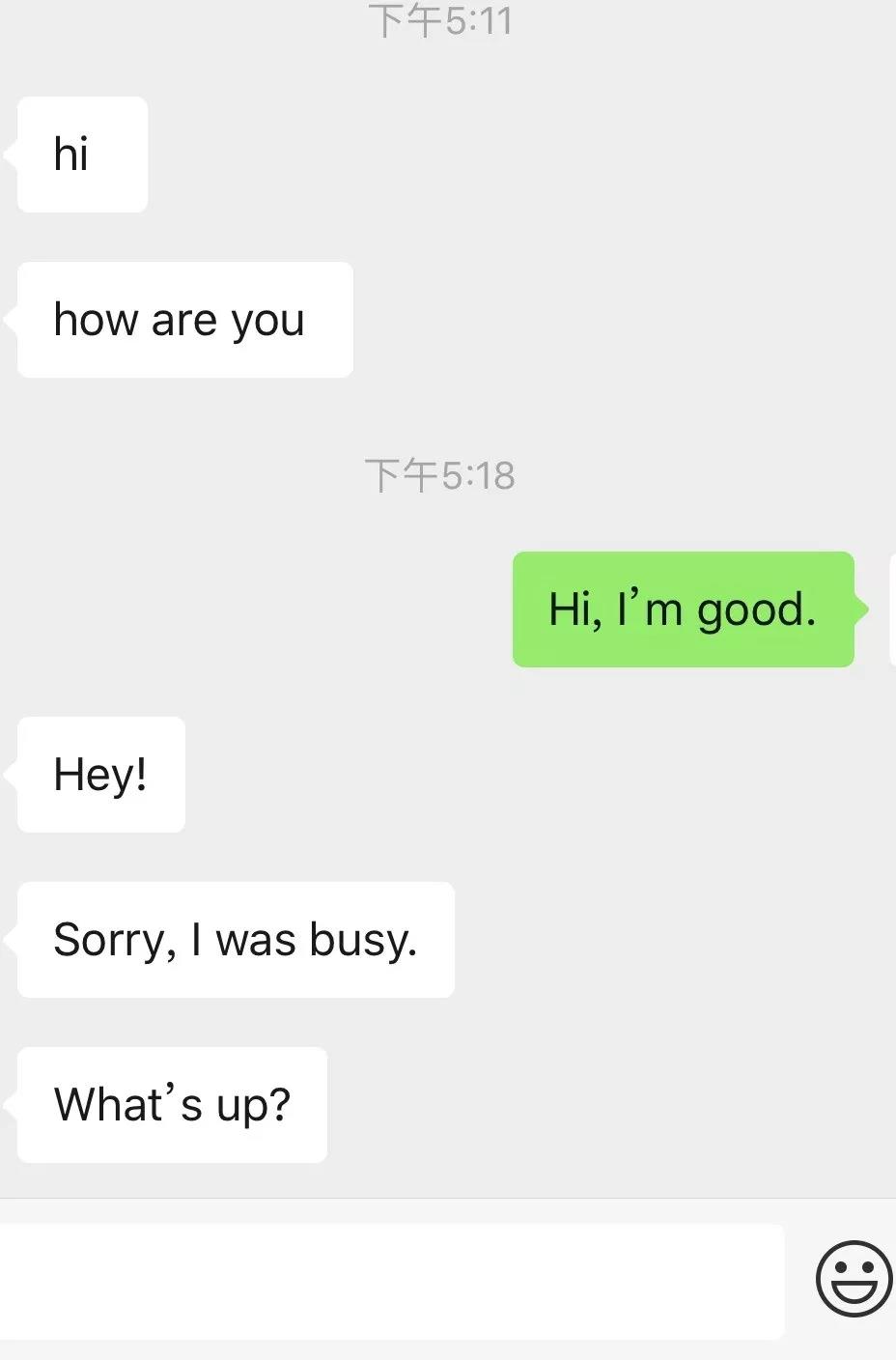 13 Types of WeChat Friends You Definitely Have!! – Best China Guide