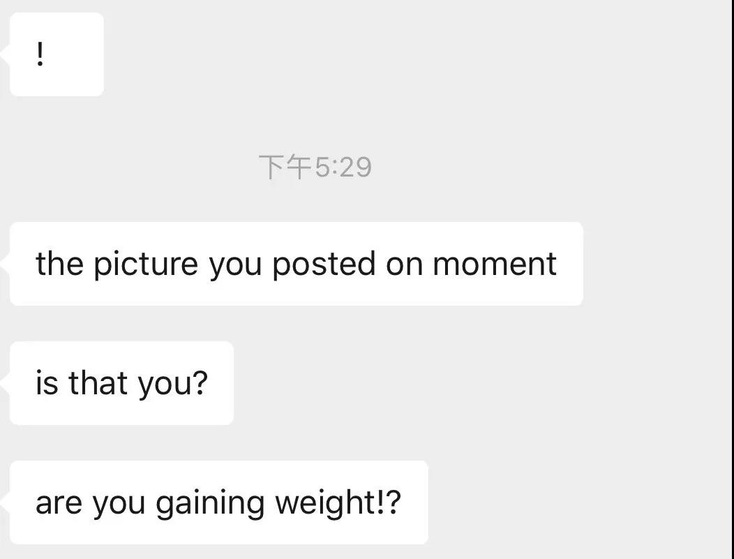 13 Types of WeChat Friends You Definitely Have!! – Best China Guide